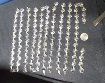 Chandelier Parts | Etsy