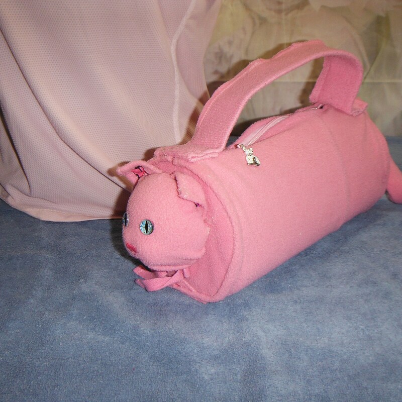 Cat Handbag - Etsy