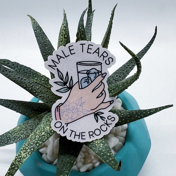 Male Tears - Etsy