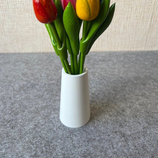 Vase Flower Pot - Etsy