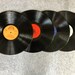 Vinyl Record for Crafting, VERY SCRATCHED, Used Vinyl Record Albums ...