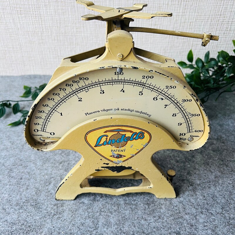 Household Scales - Etsy