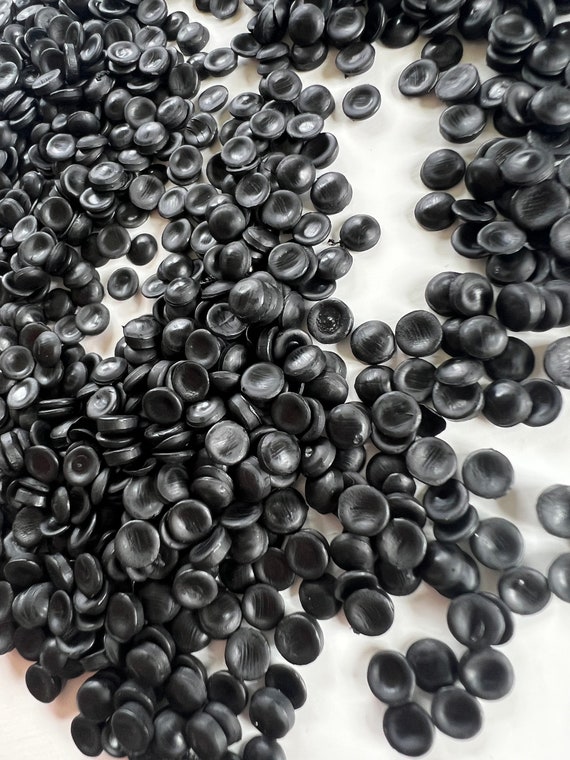 Pellets De Plástico Para Moldeo