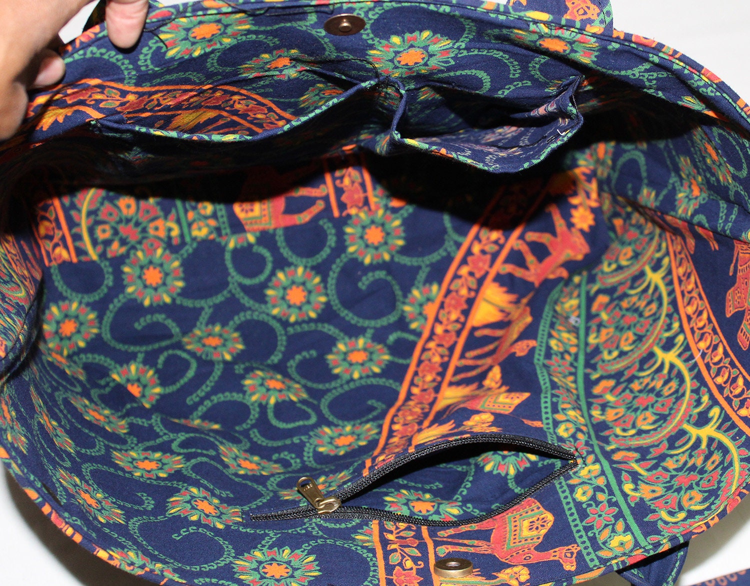 Handmade Shopping Bag, Shoulder Bag, Tote Bag, Eco Hand Bag Environment ...