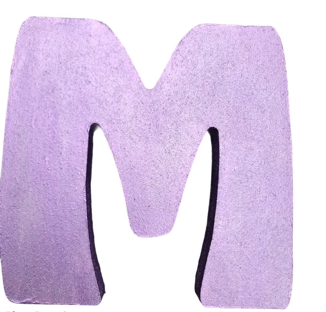 Matilda freestanding letter roald dahl matilda gifts | Etsy