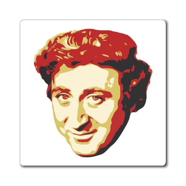 Gene Wilder - Etsy