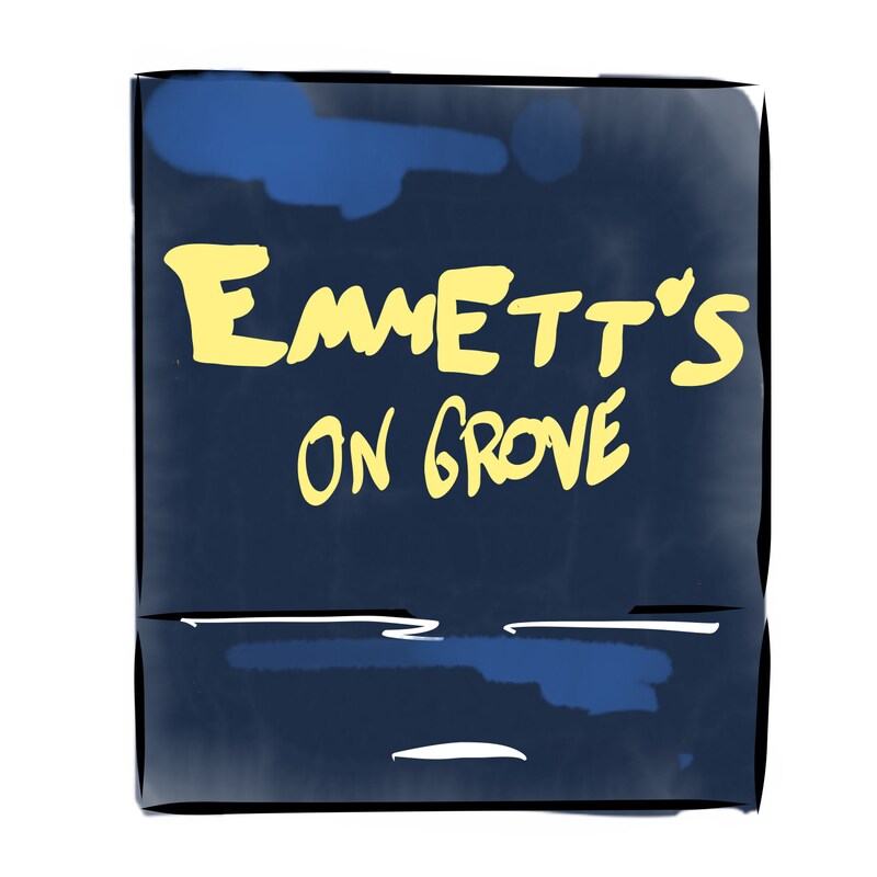 Emmet - Etsy