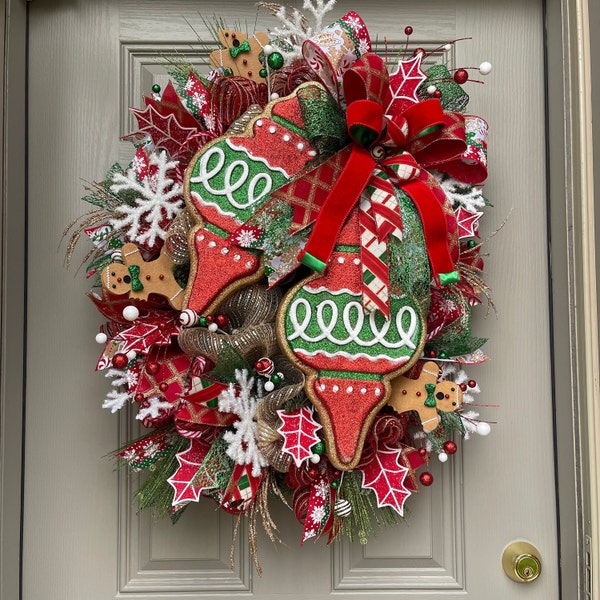 Whimsical Wreaths - Etsy