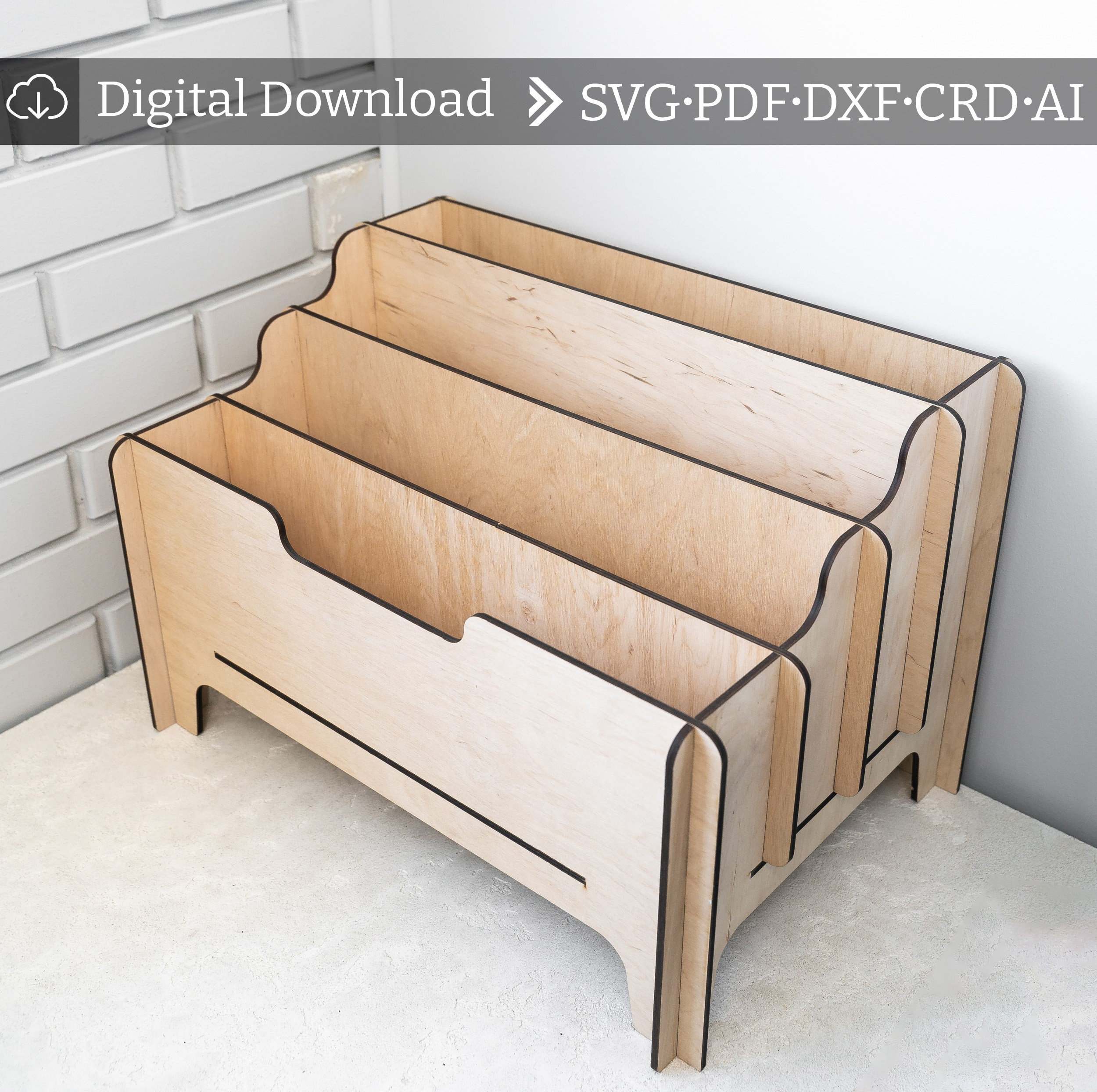 Montessori Bookshelf Svg, Montessori Bookshelf Pattern, Bookshelf ...