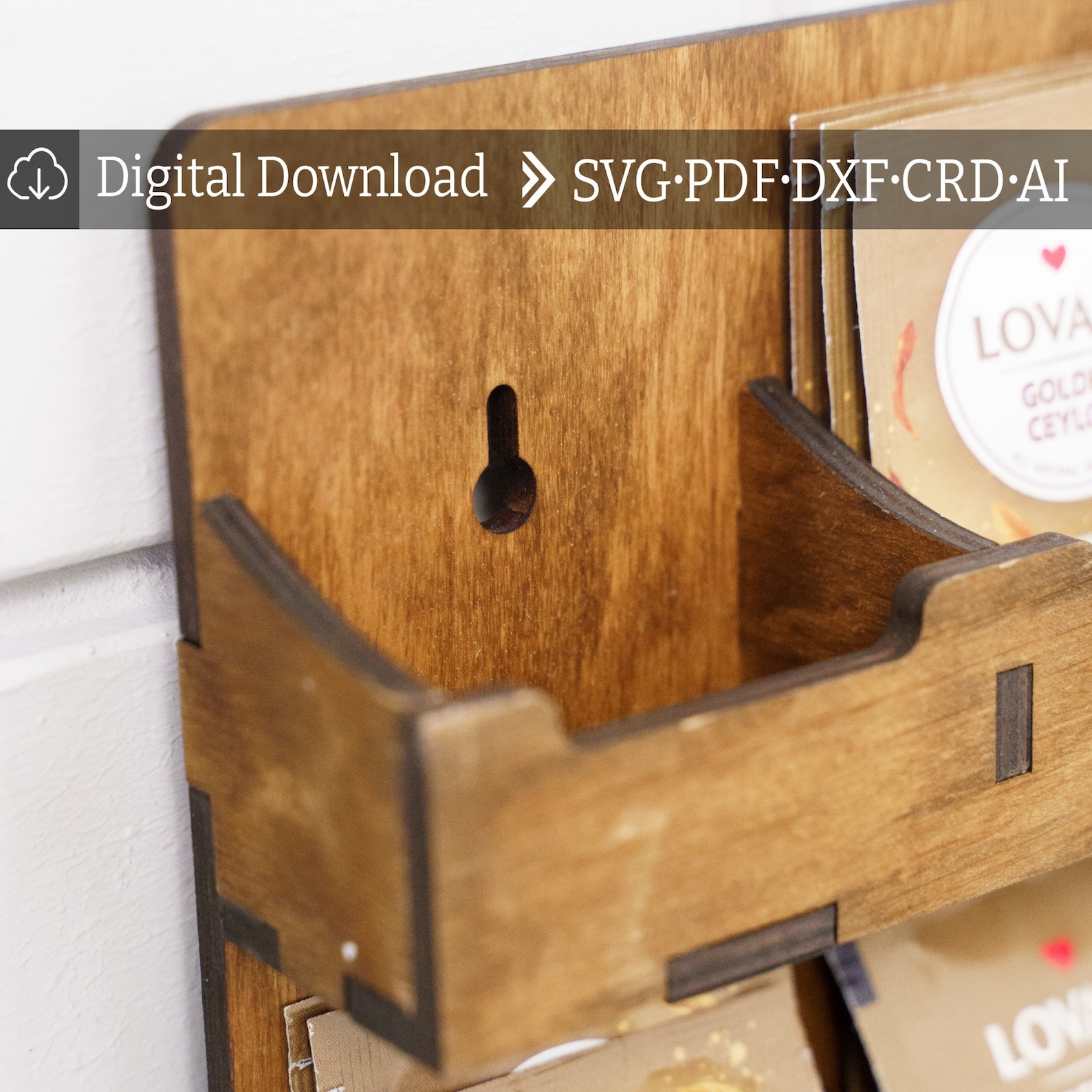 Display Stand Svg, Display Stand Laser Cut, Wooden Display Stand Laser ...