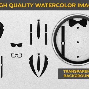 Tuxedo Svg, Tuxedo Clip Art, Tuxedo Shirt Svg, Tux Svg, Bow Tie Png ...