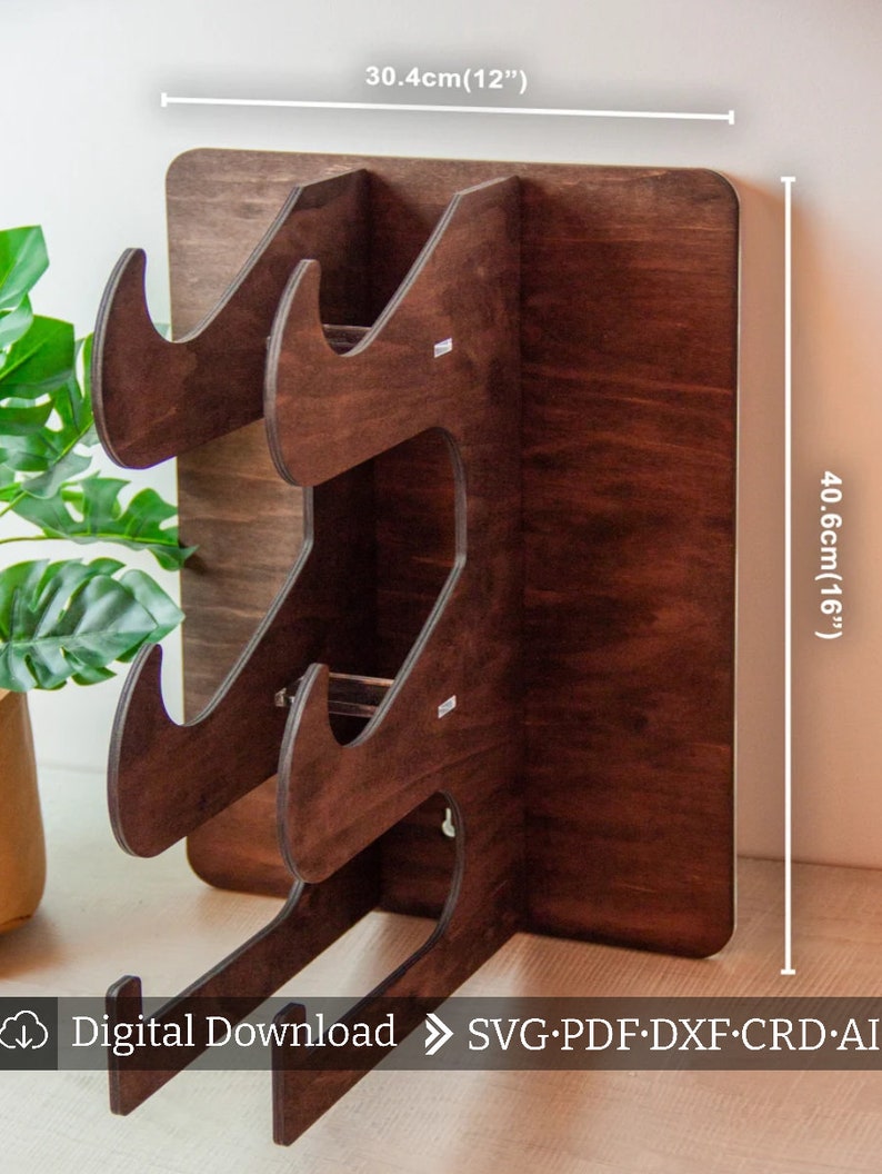 Controller Stand Svg Controller Stand Pdf Controller Stand - Etsy