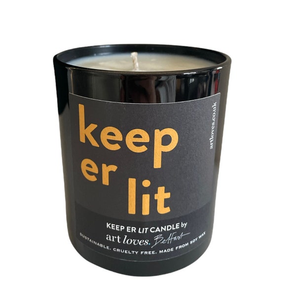 Lit - Etsy UK