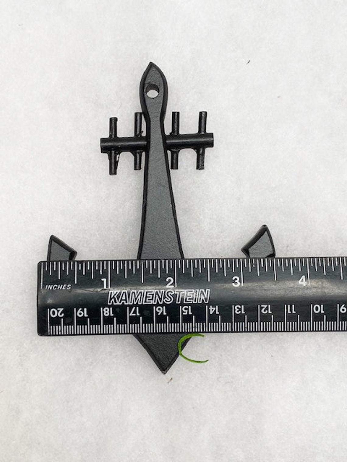 Miniature Nautical Ships Anchor, Miniature Nautical Anchor, Miniature ...