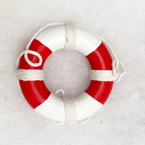 Life Ring - Etsy