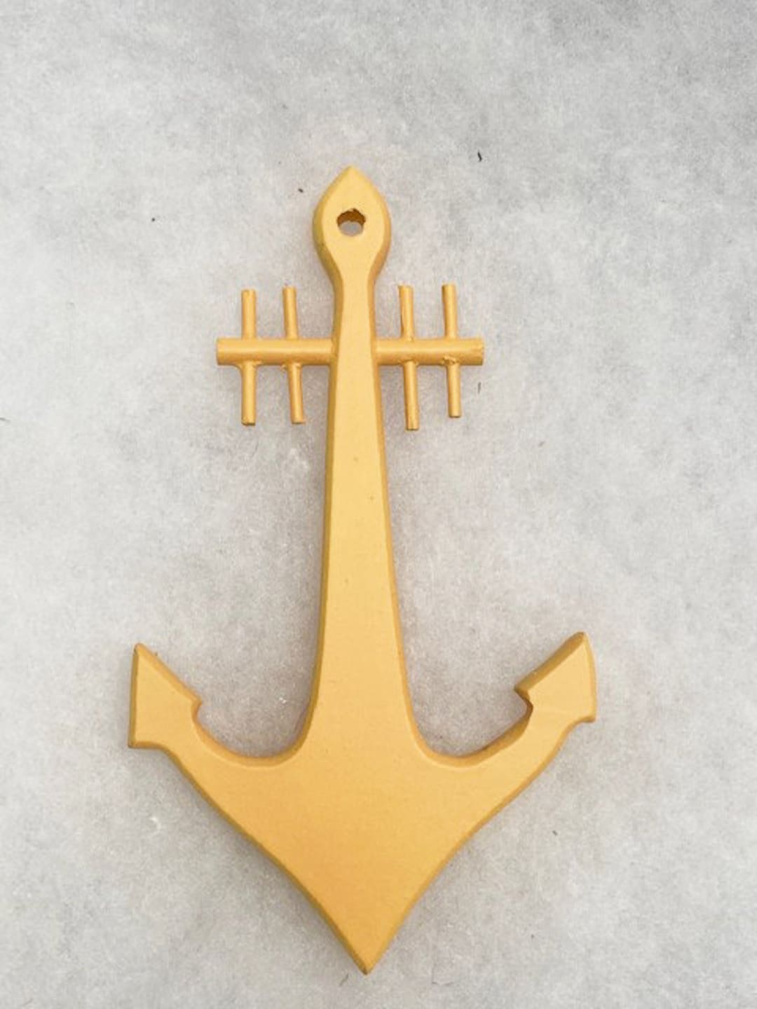 Miniature Nautical Ships Anchor, Miniature Nautical Anchor, Miniature ...