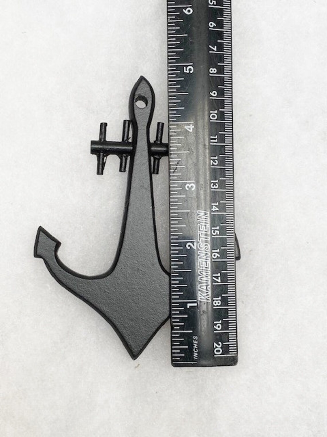 Miniature Nautical Ships Anchor, Miniature Nautical Anchor, Miniature ...