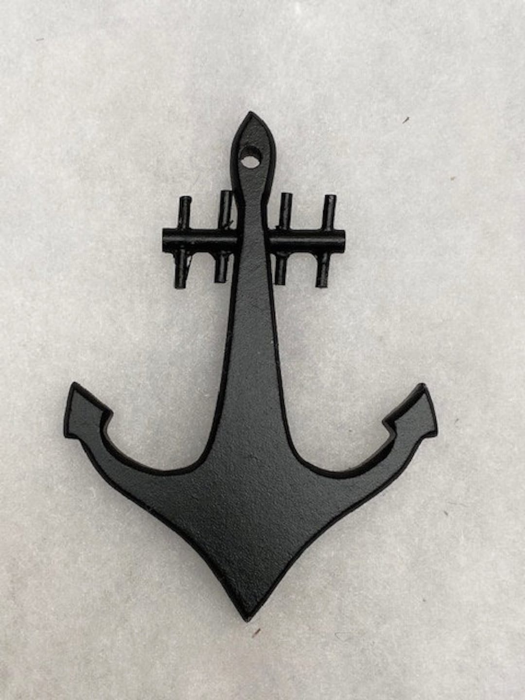 Miniature Nautical Ships Anchor, Miniature Nautical Anchor, Miniature ...