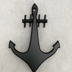 Miniature Nautical Ships Anchor, Miniature Nautical Anchor, Miniature ...