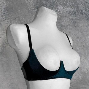 Open Quarter Cup Bra,open Cupless Bra,shelf Bra Open,half Cup Bra,quarter Cup Bra 1/4 for Large ...