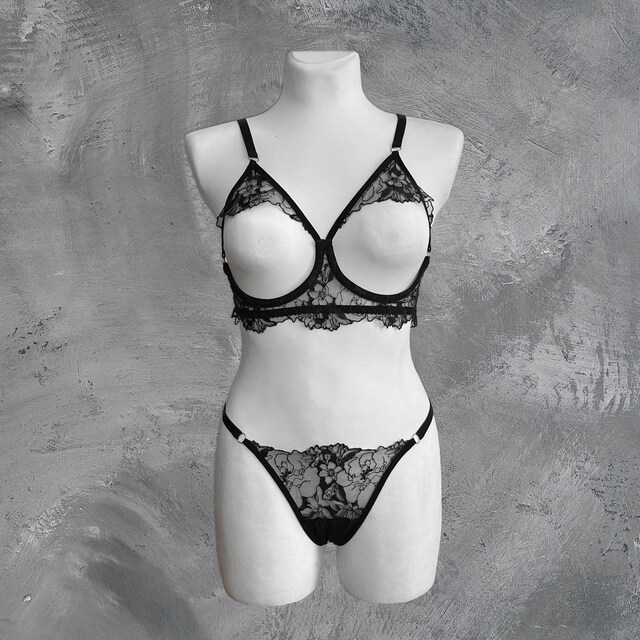 Pinkpantherlingerie Etsy Uk
