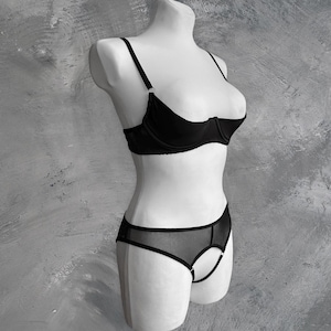 Shelf Bra for Mature Women - Etsy