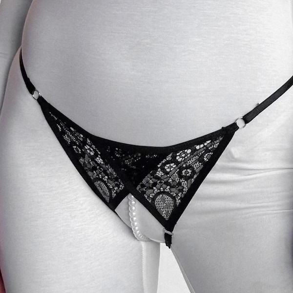 Pinkpantherlingerie Etsy Uk