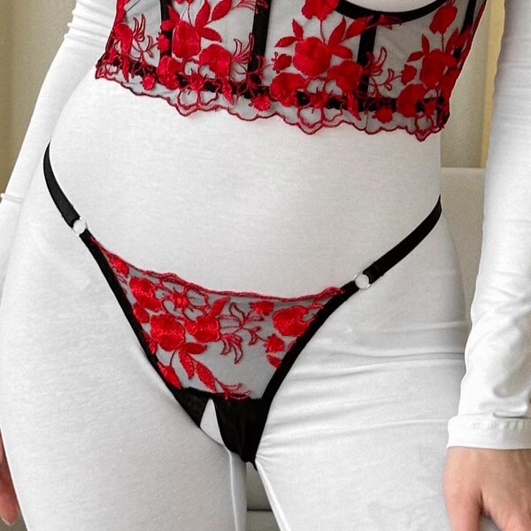 Pinkpantherlingerie Etsy Uk
