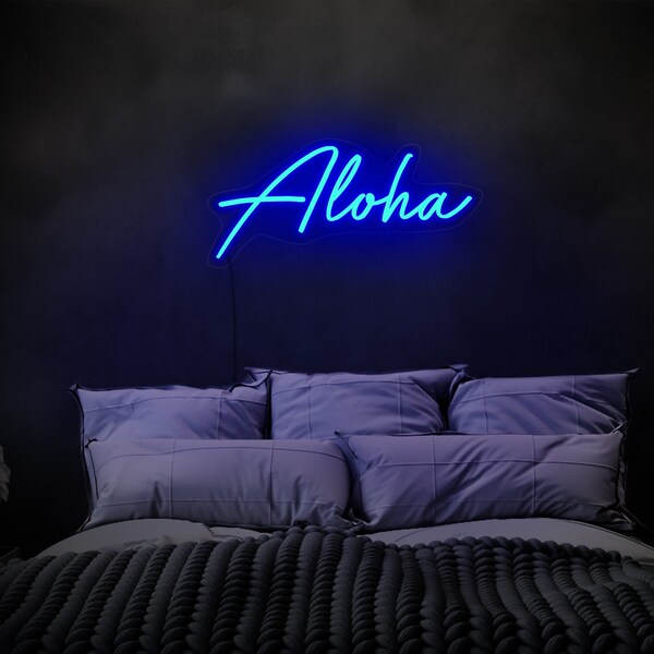 Aloha Sign - Etsy