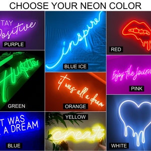 Drum Set Neon Sign, Drums Neon Sign, Drum Kit Neon Sign, Drummer Neon ...