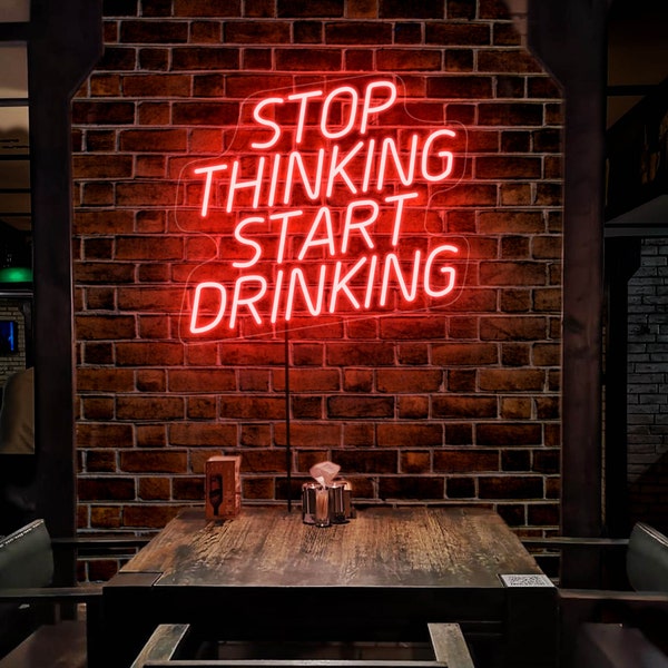 Drinking Quote - Etsy