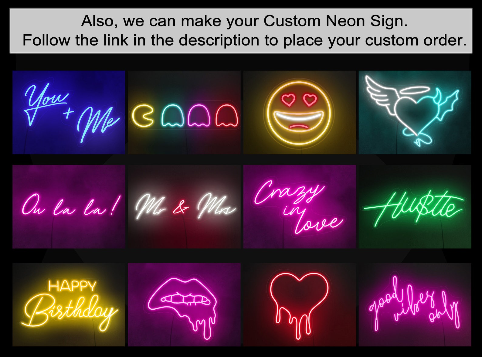 Popcorn Neon Sign Popcorn Light up Sign Popcorn Led Sign - Etsy