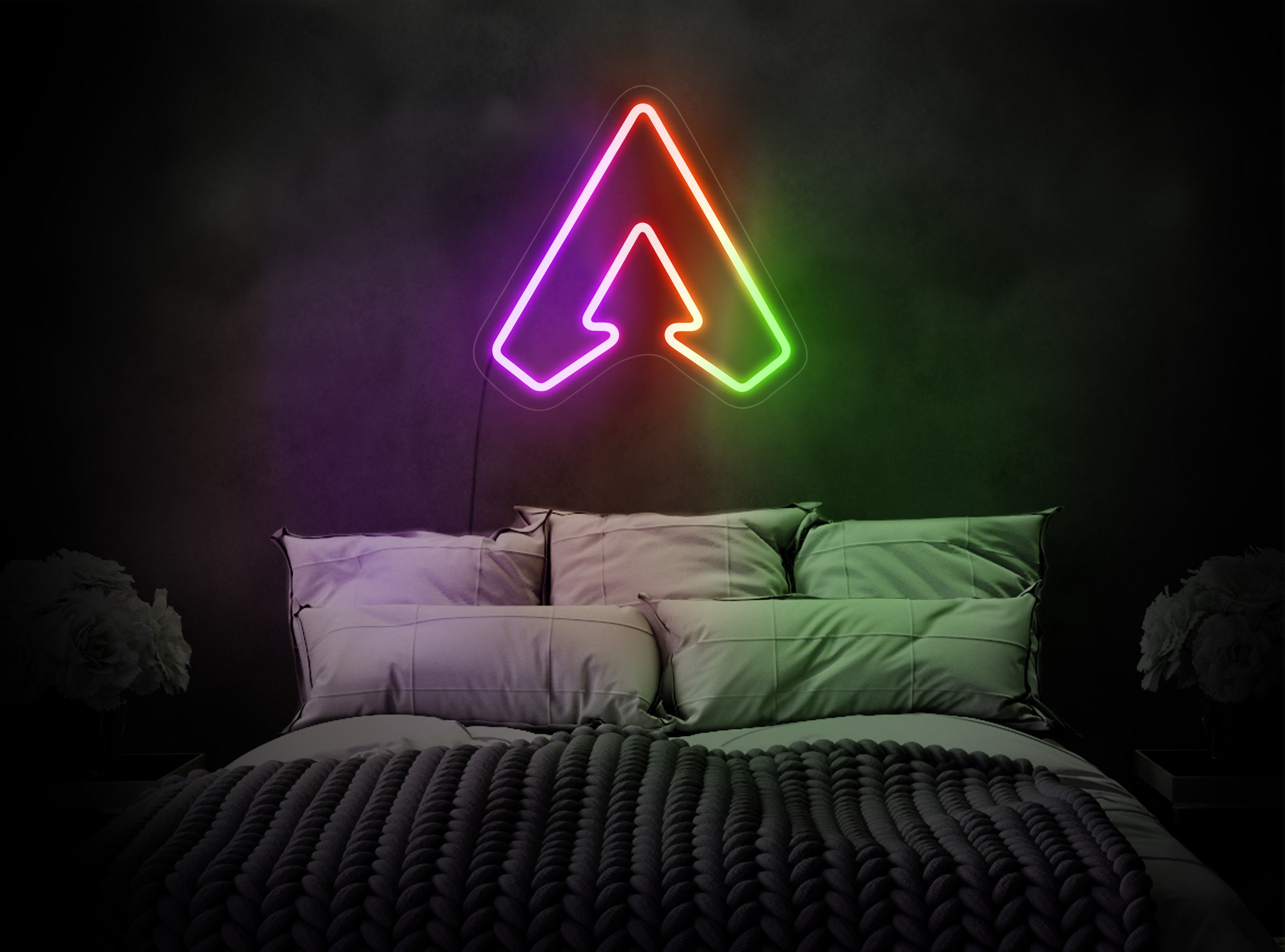 Game Room Neon Sign Game Room Led Signgame Room Light - Etsy UK