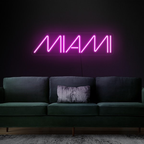 Neon Decor - Etsy