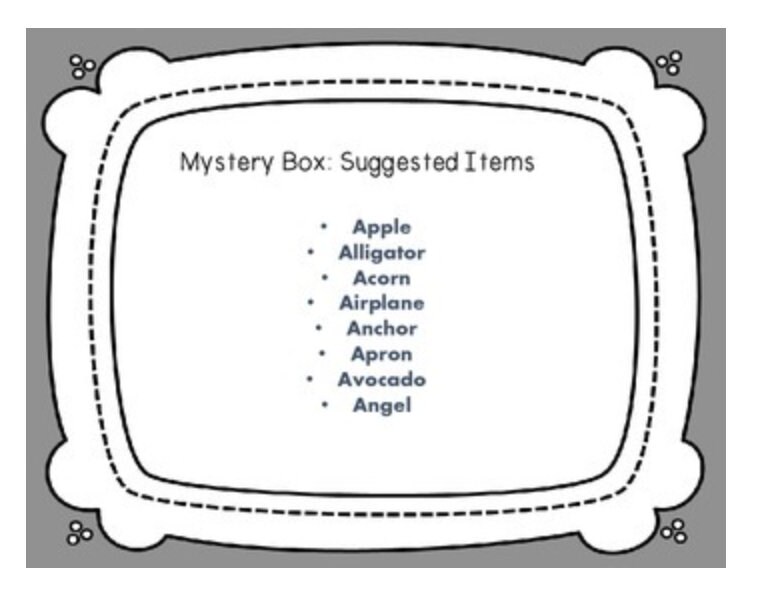 Letter of the Week Curriculum | Alphabet Activities and Lesson Plans - Etsy