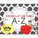 Letter of the Week Curriculum | Alphabet Activities and Lesson Plans - Etsy