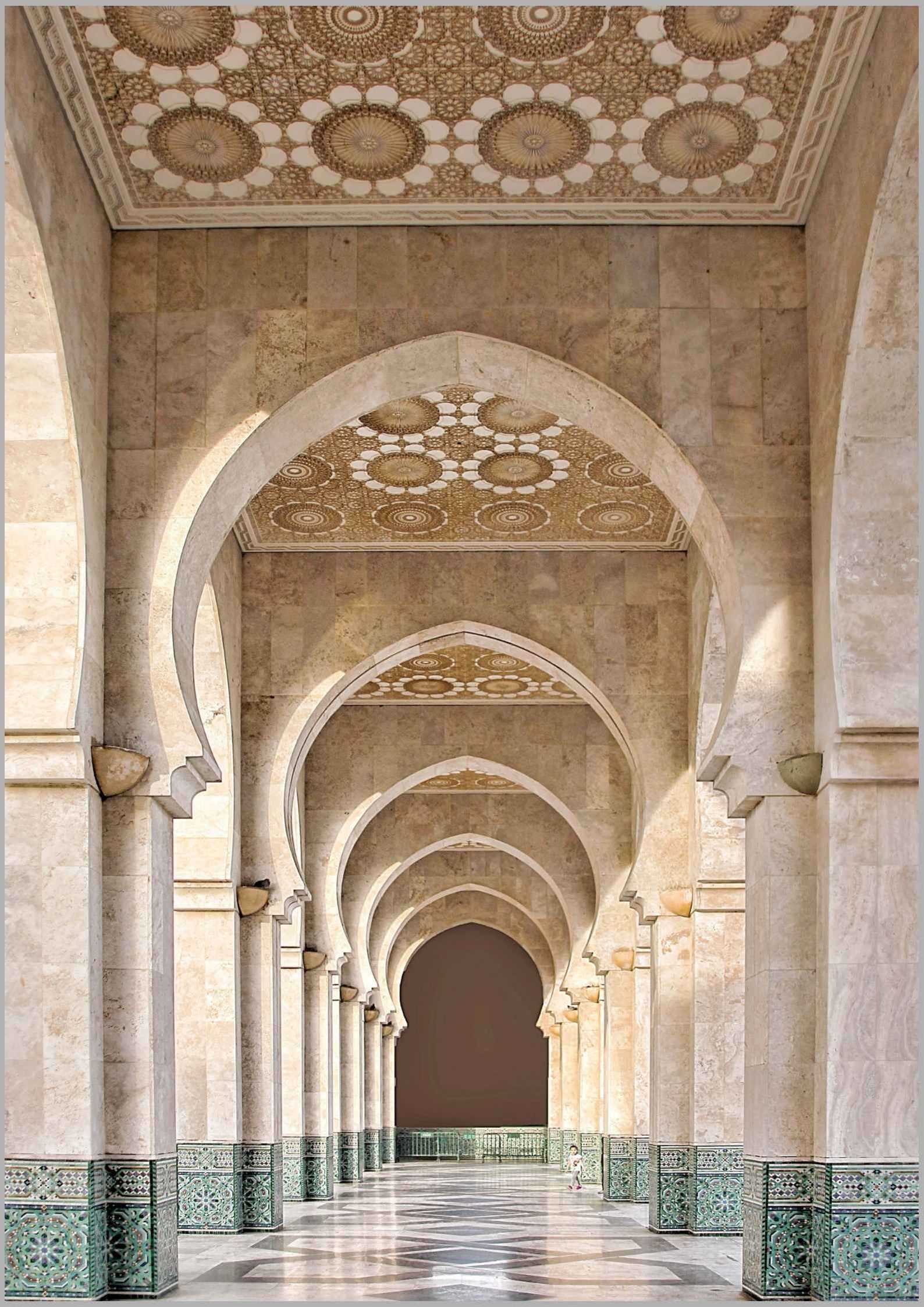 Islamic Mural Set of 3S Islamic wallart gifts affiche | Etsy