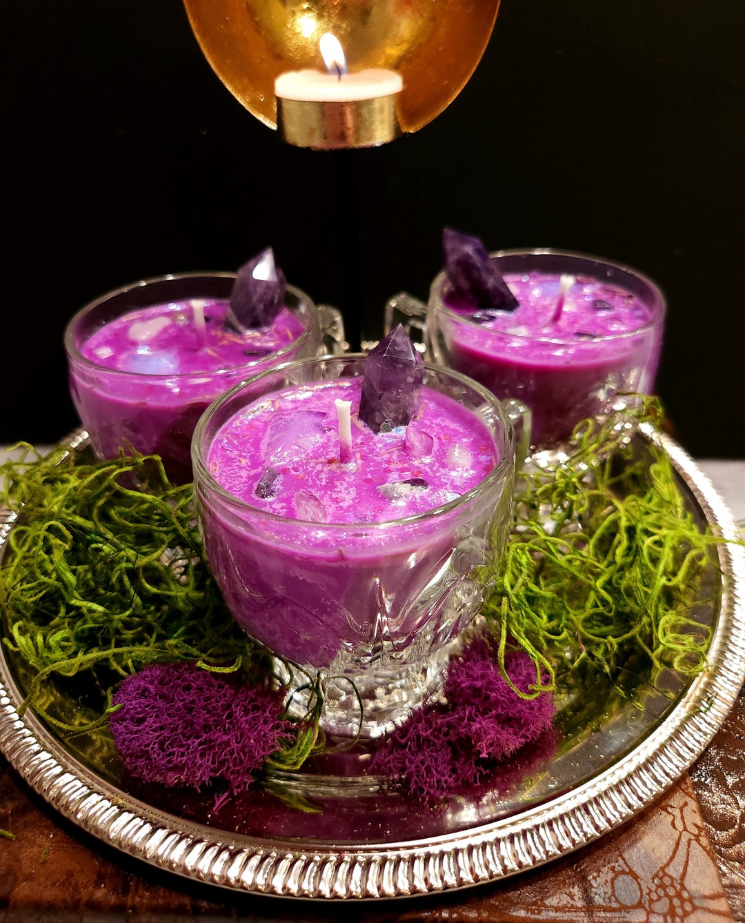 Artemis Altar Collection (set and Single Item) - Etsy