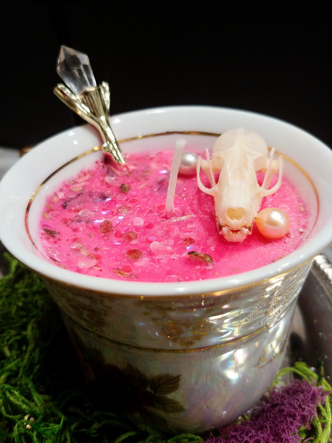 Persephone Altar Collection single items | Etsy