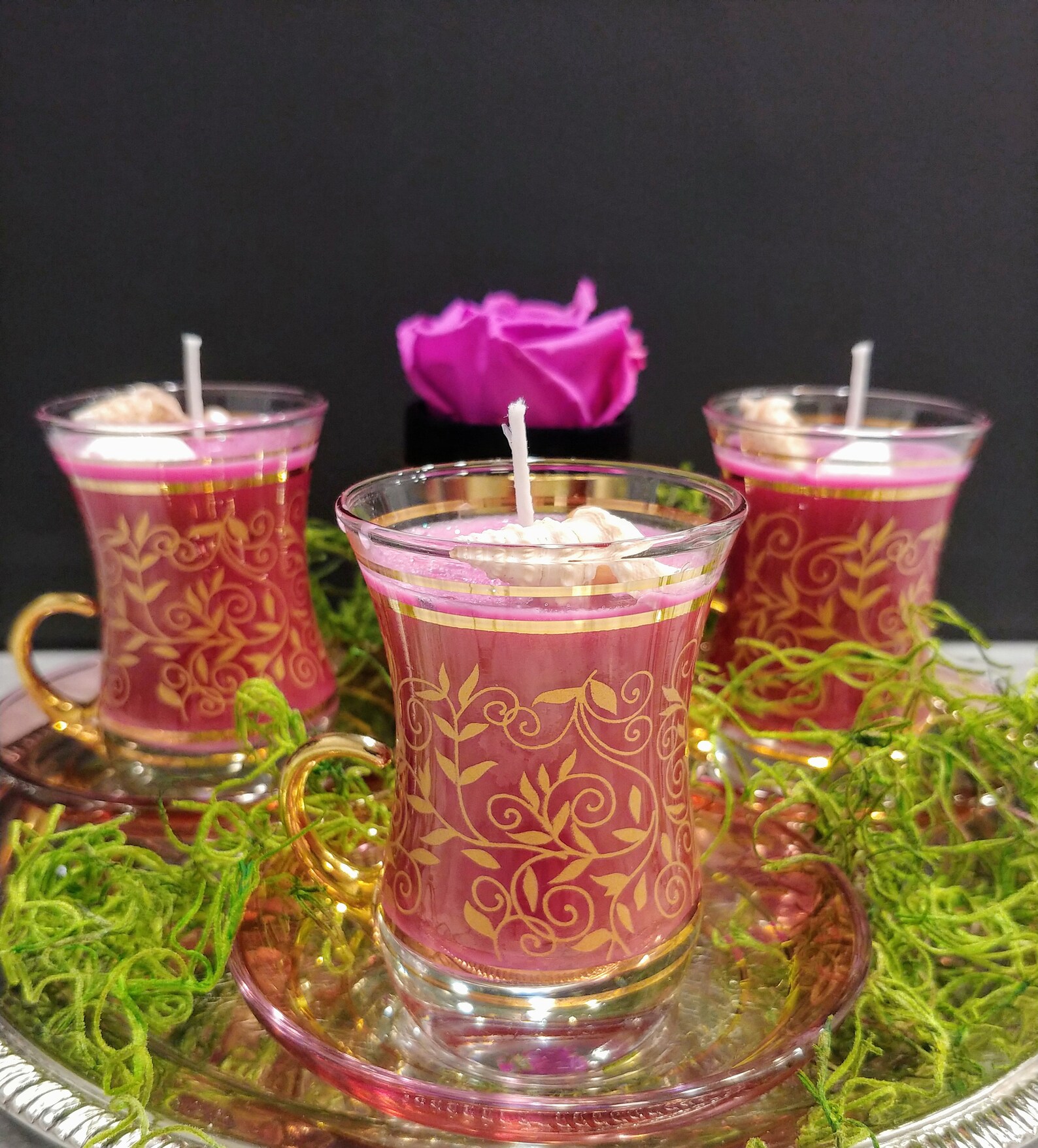 Aphrodite Altar Collection (set and Single Item) - Etsy