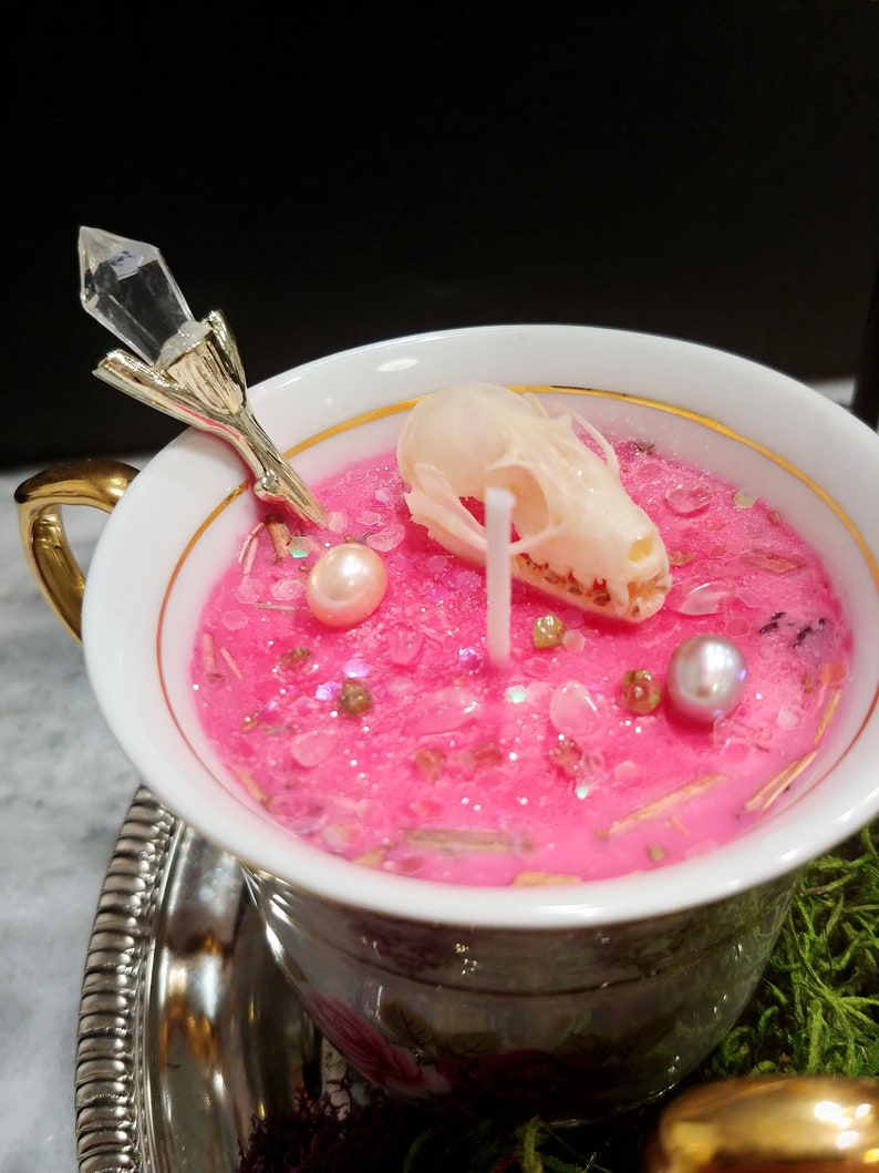 Persephone Altar Collection single Items - Etsy