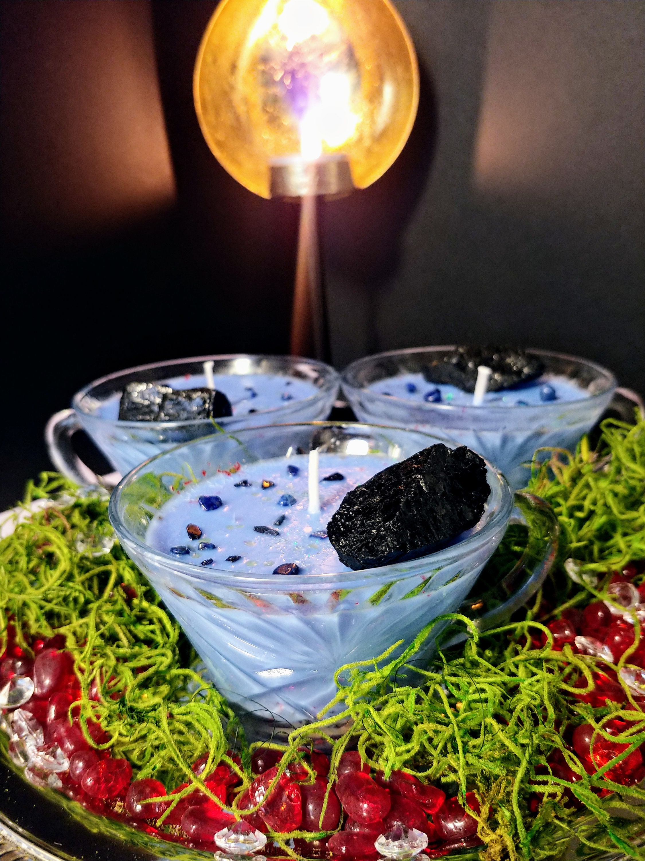 Hades Altar Collection (set and Individual) - Etsy