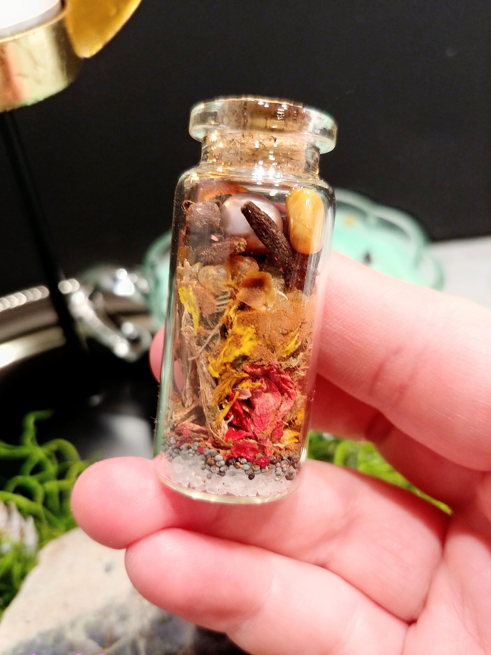 Demeter Altar Collection - Etsy