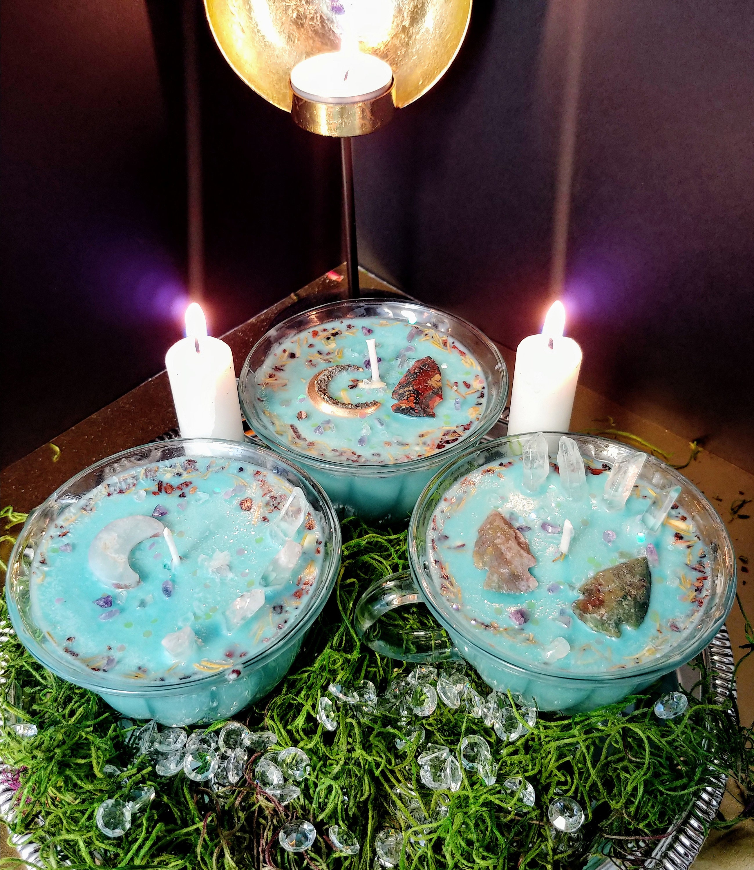 Artemis Altar Collection set and single item | Etsy