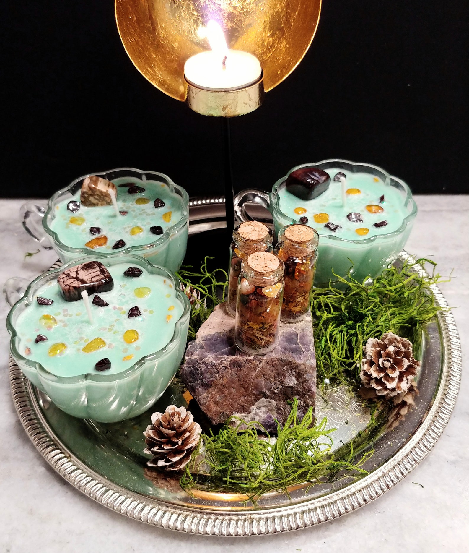 Demeter Altar Collection | Etsy