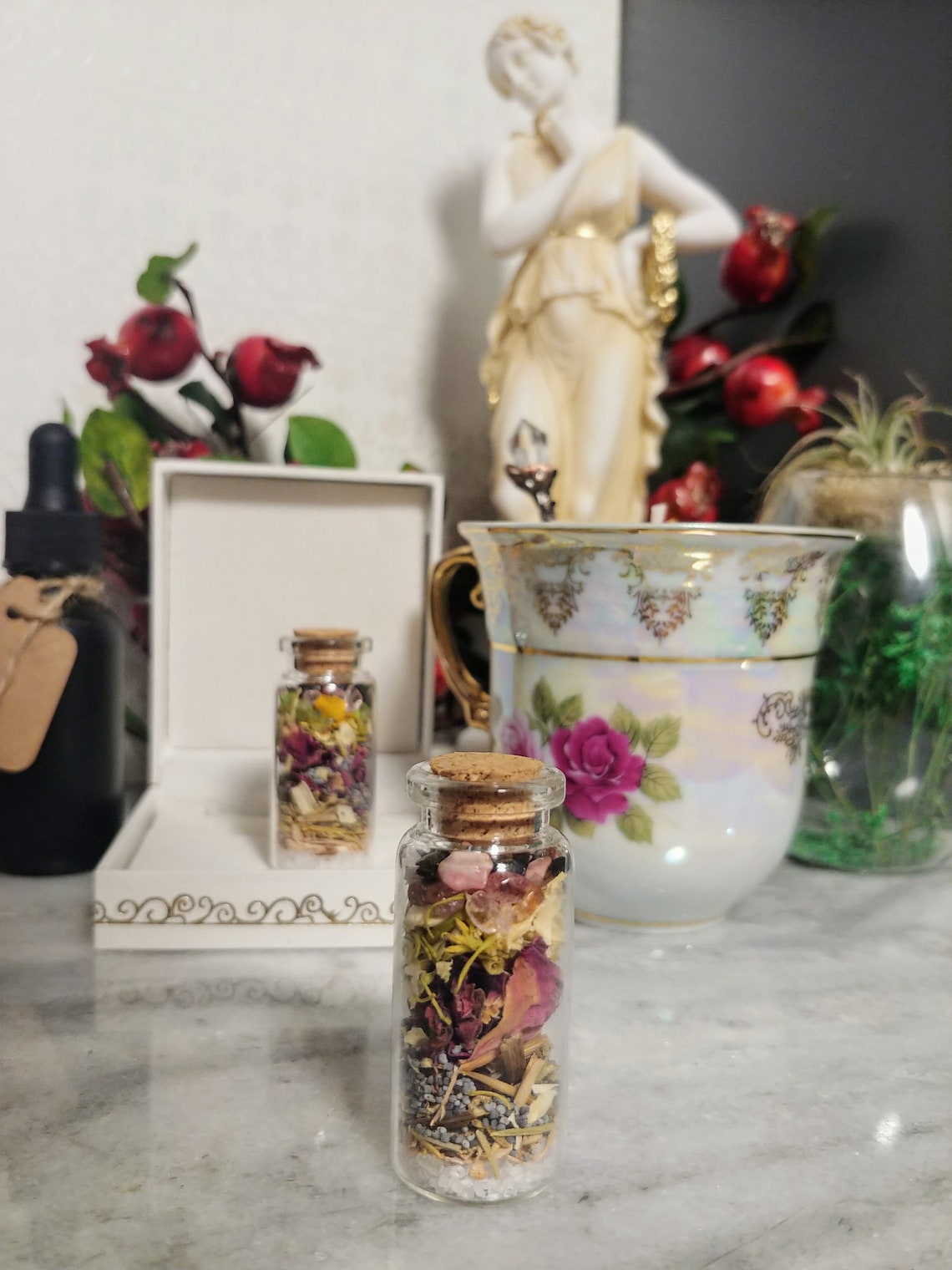 Persephone Altar Collection single items | Etsy