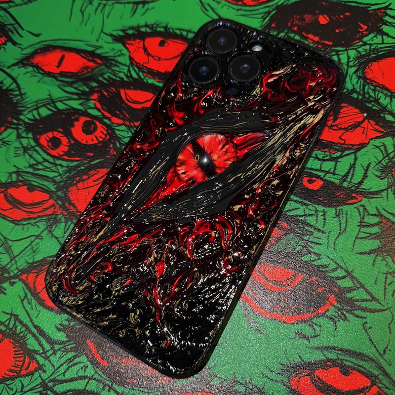 Bloody iPhone Cases - Etsy