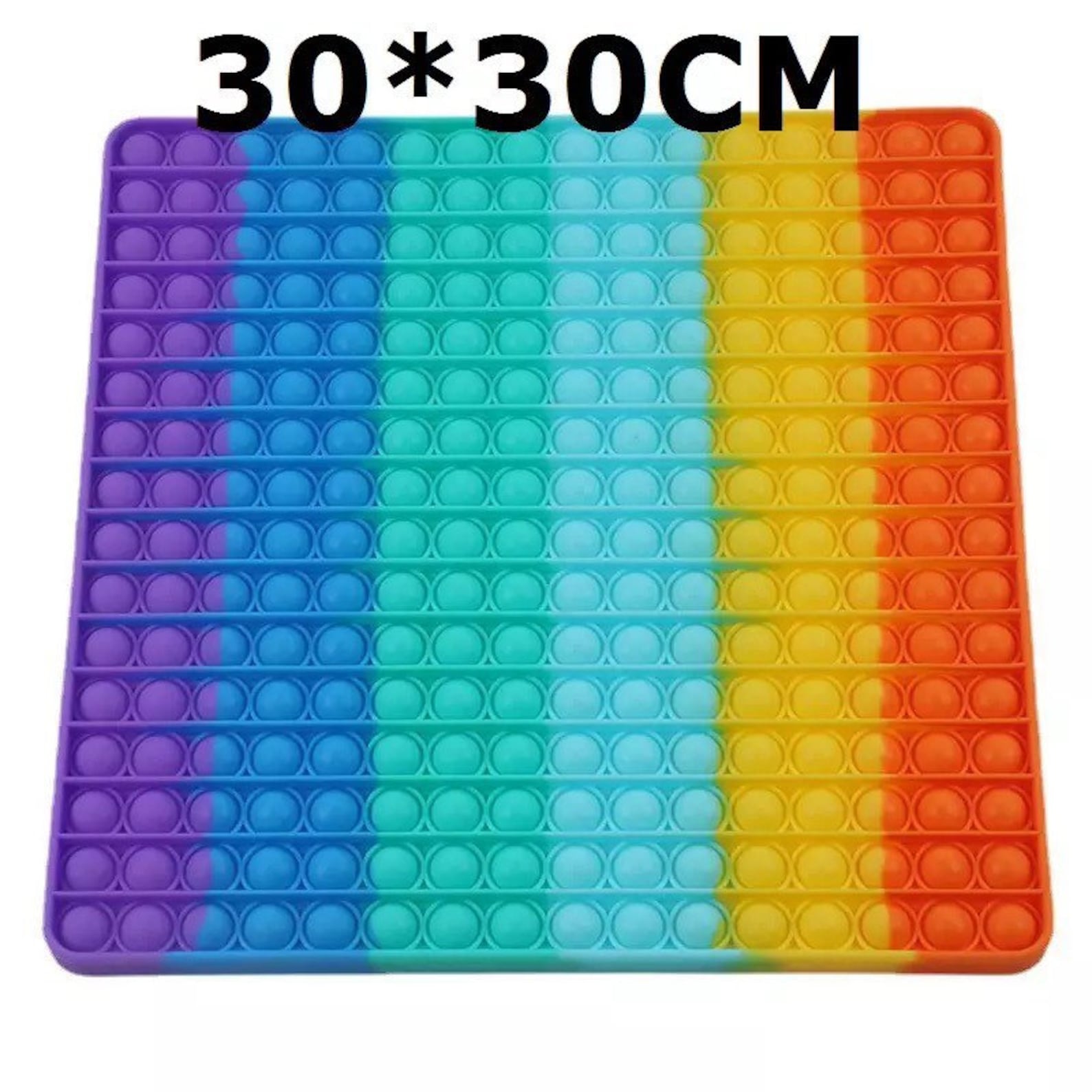 Extra Large Rainbow Pop It 30cm Pop It Fidget Toy Dimple Etsy extra-large-rainbow-pop-it-30cm-pop-it-fidget-toy-dimple-etsy