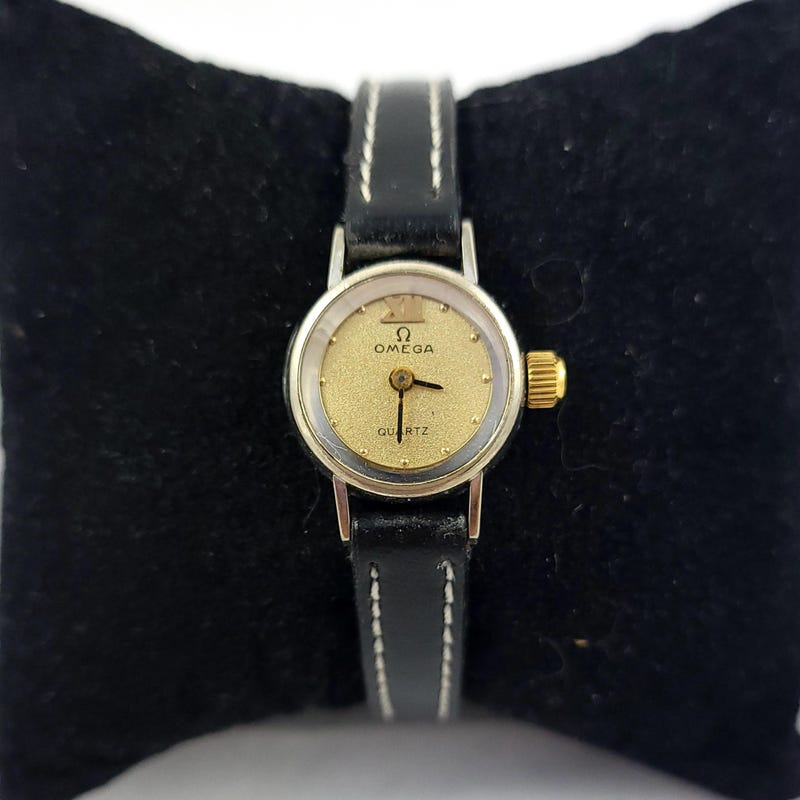 Omega Watch Face Men - Etsy