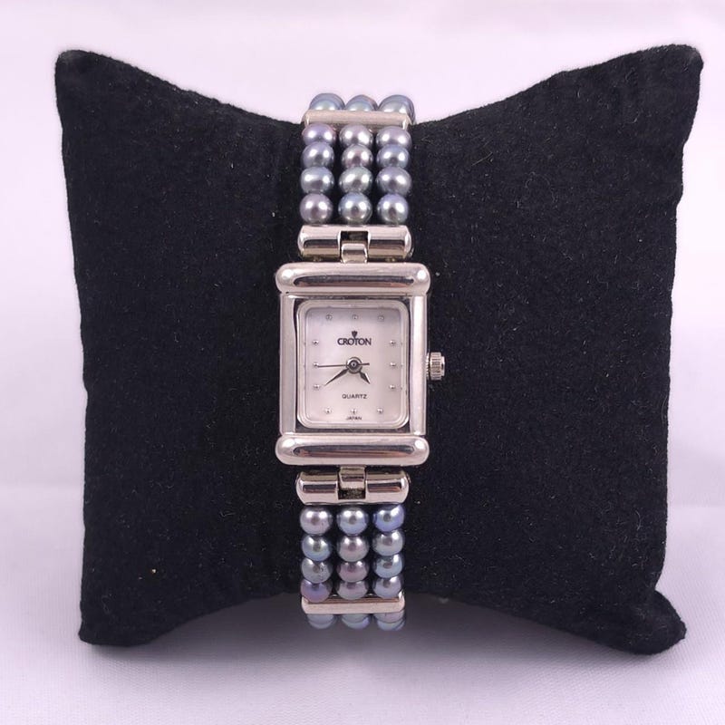 Croton Watches Vintage - Etsy